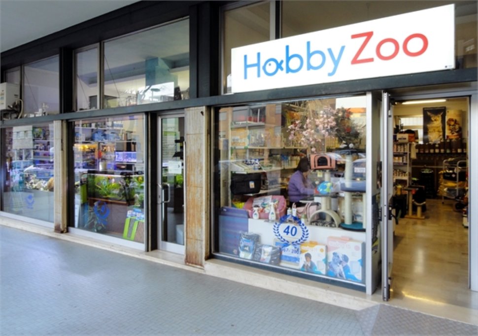 20km.info - HOBBY ZOO